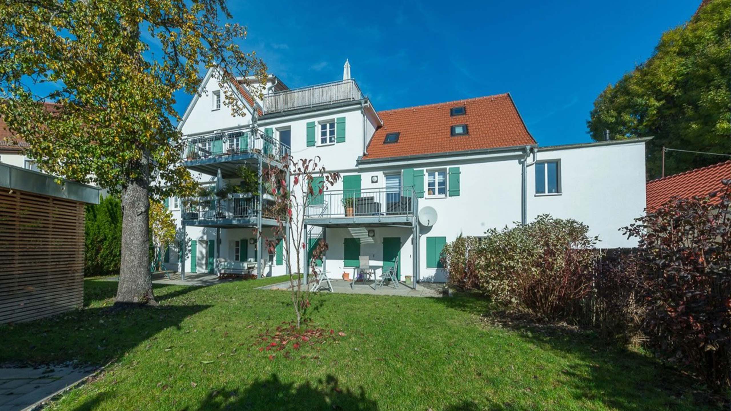 STÜBER ARCHITEKTUR
